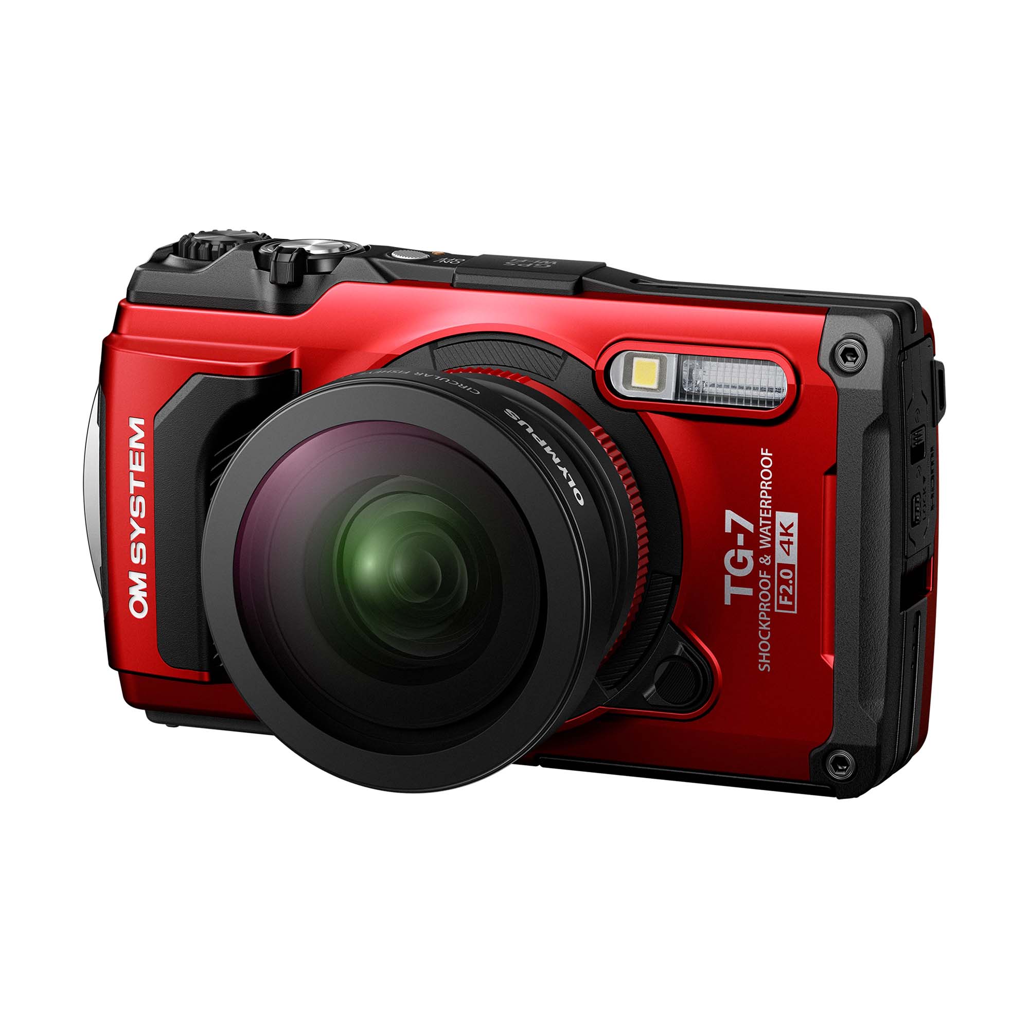 Olympus FCON-T02 Fisheye Converter - Götaplatsens Foto