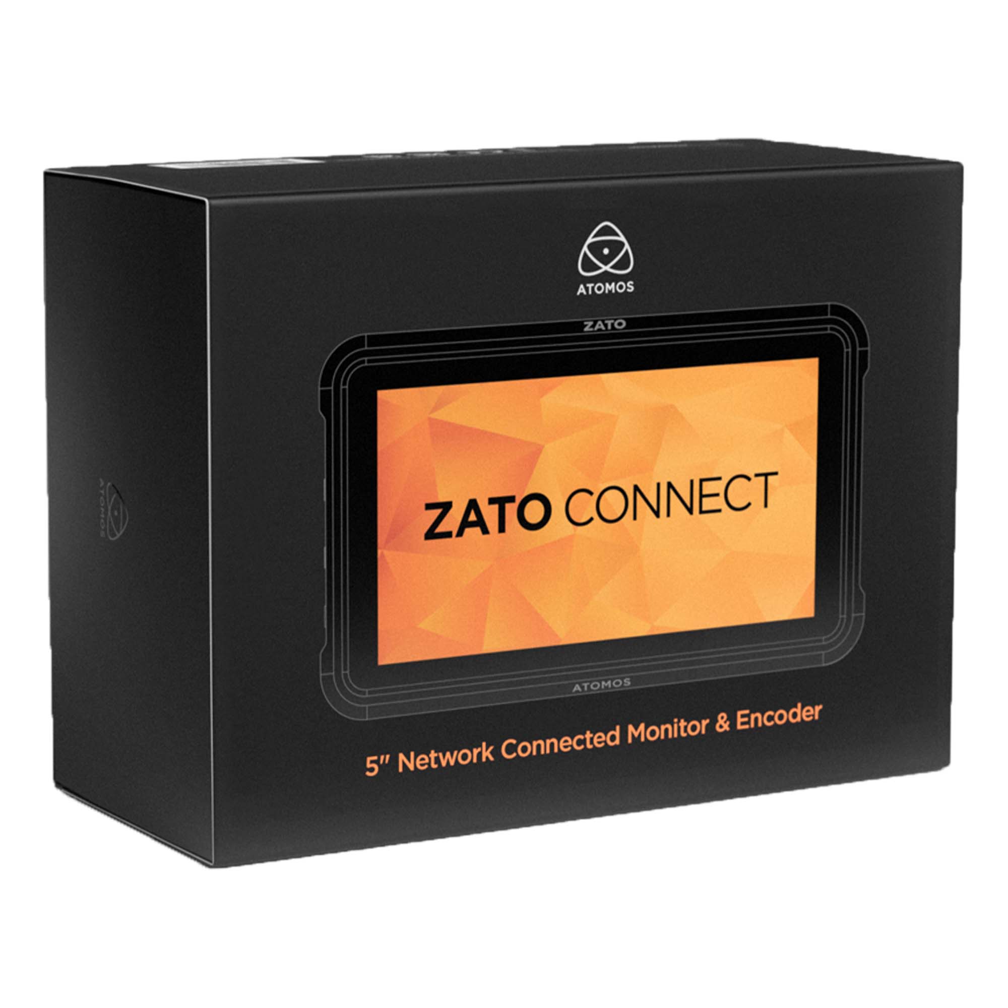 Atomos ZATO CONNECT - Götaplatsens Foto
