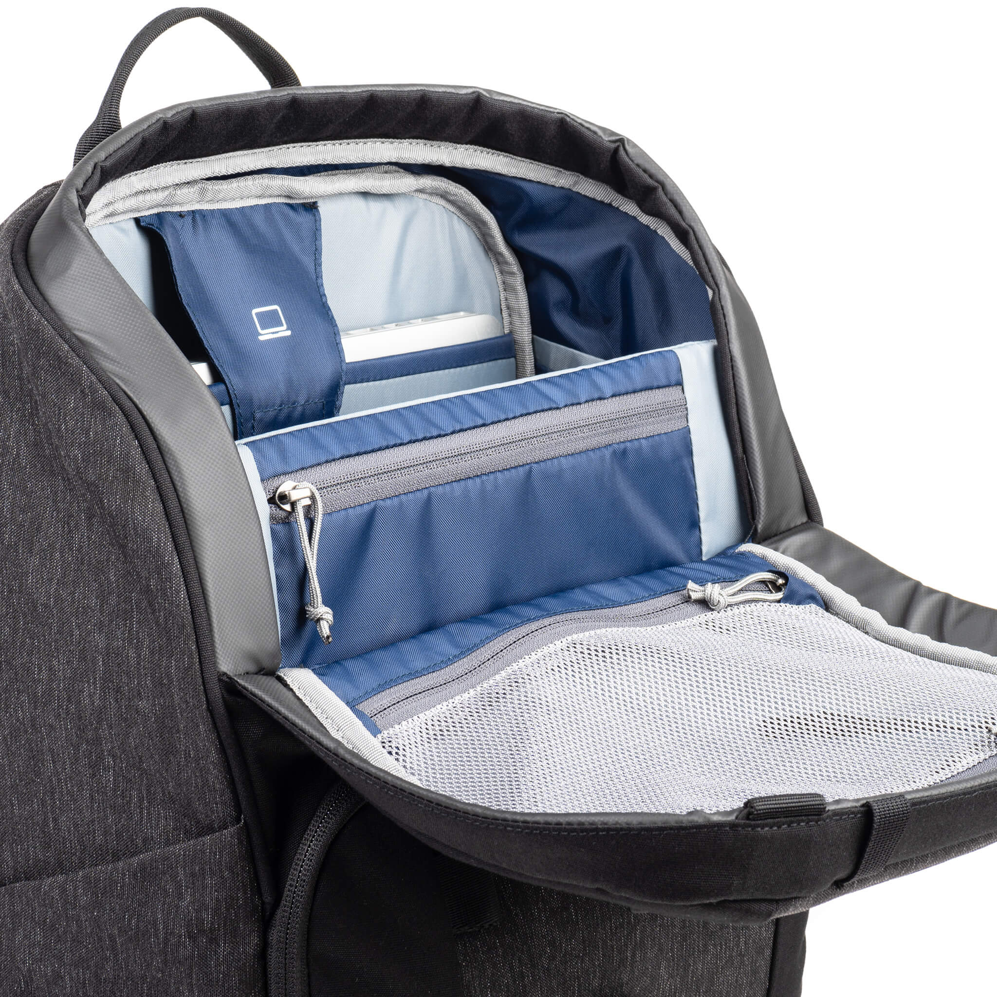 Think Tank SpeedTop 20 Ryggsäck - Götaplatsens Foto