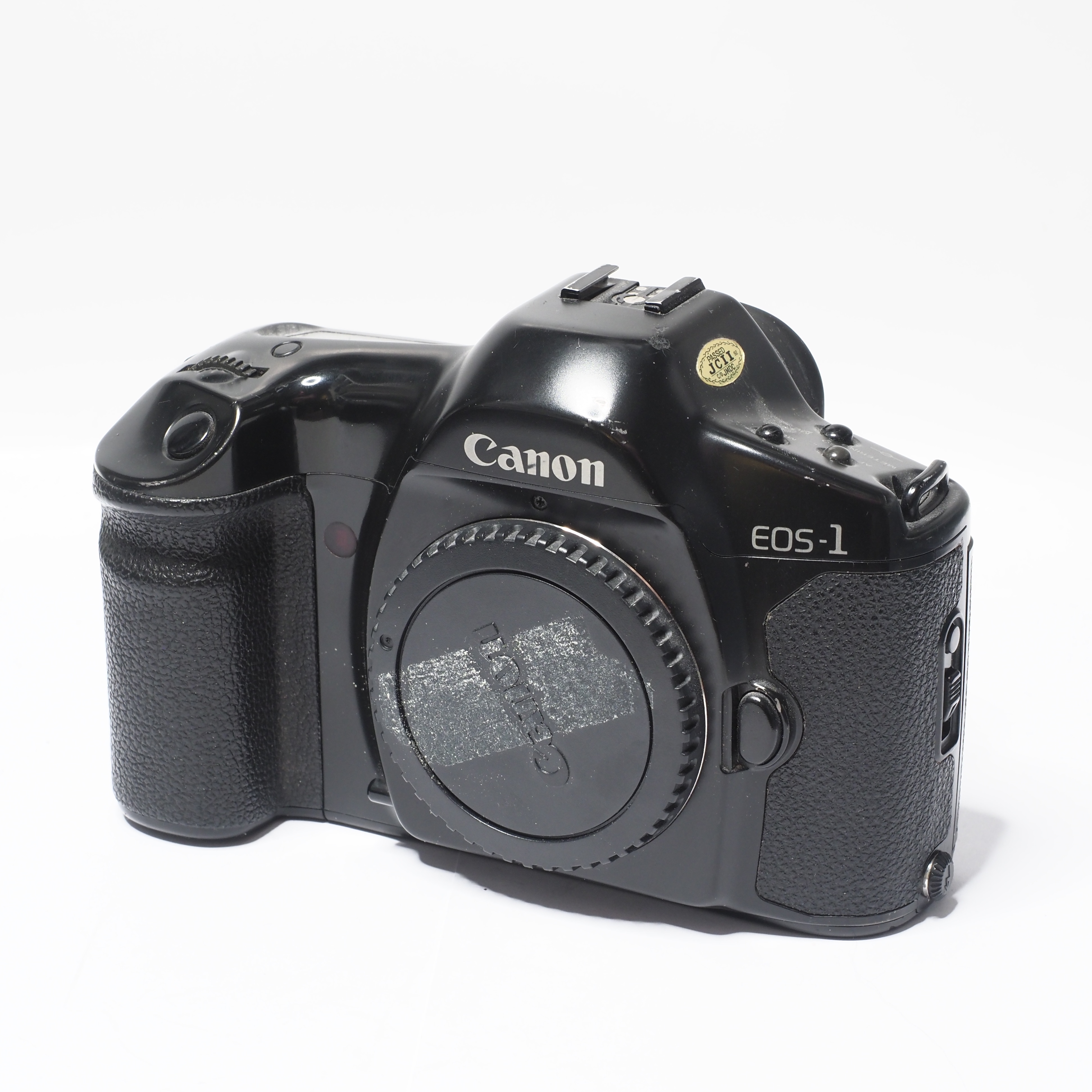 Canon EOS 1 - Begagnad - Götaplatsens Foto