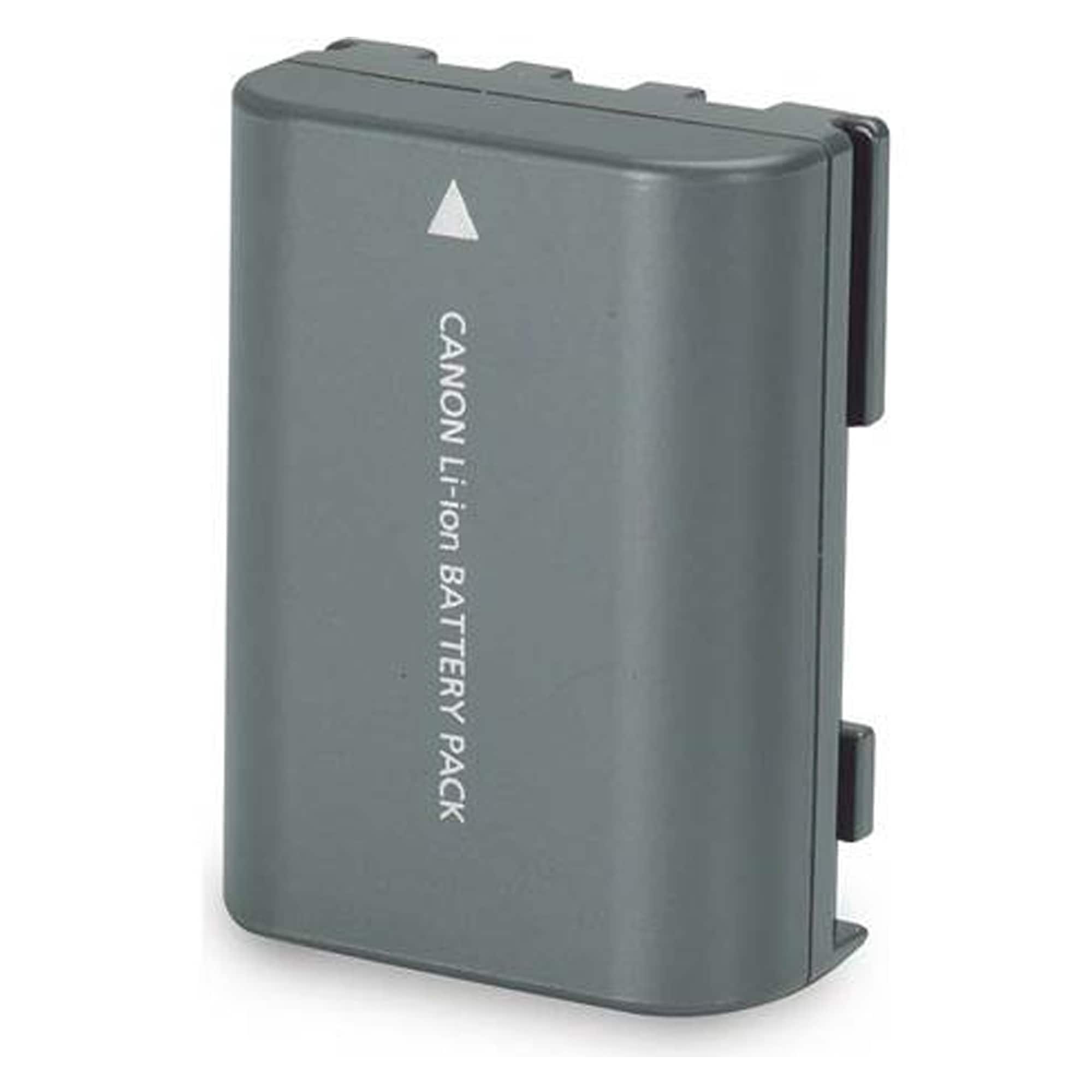 Canon NB-2LH (original) - Begagnat - www.gotaplatsensfoto.se ...