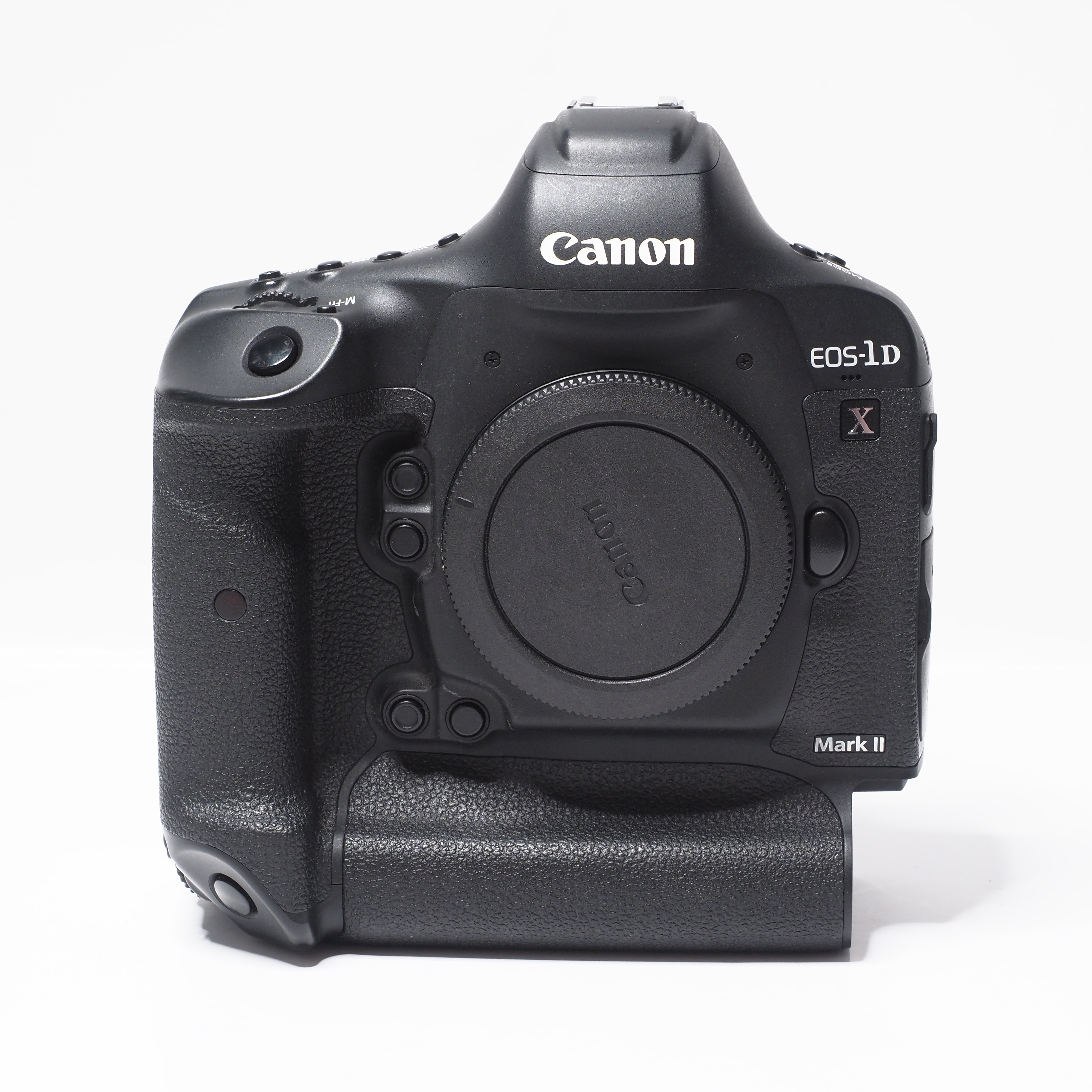 Canon EOS 1DX Mark II - Begagnad - www.gotaplatsensfoto.se ...