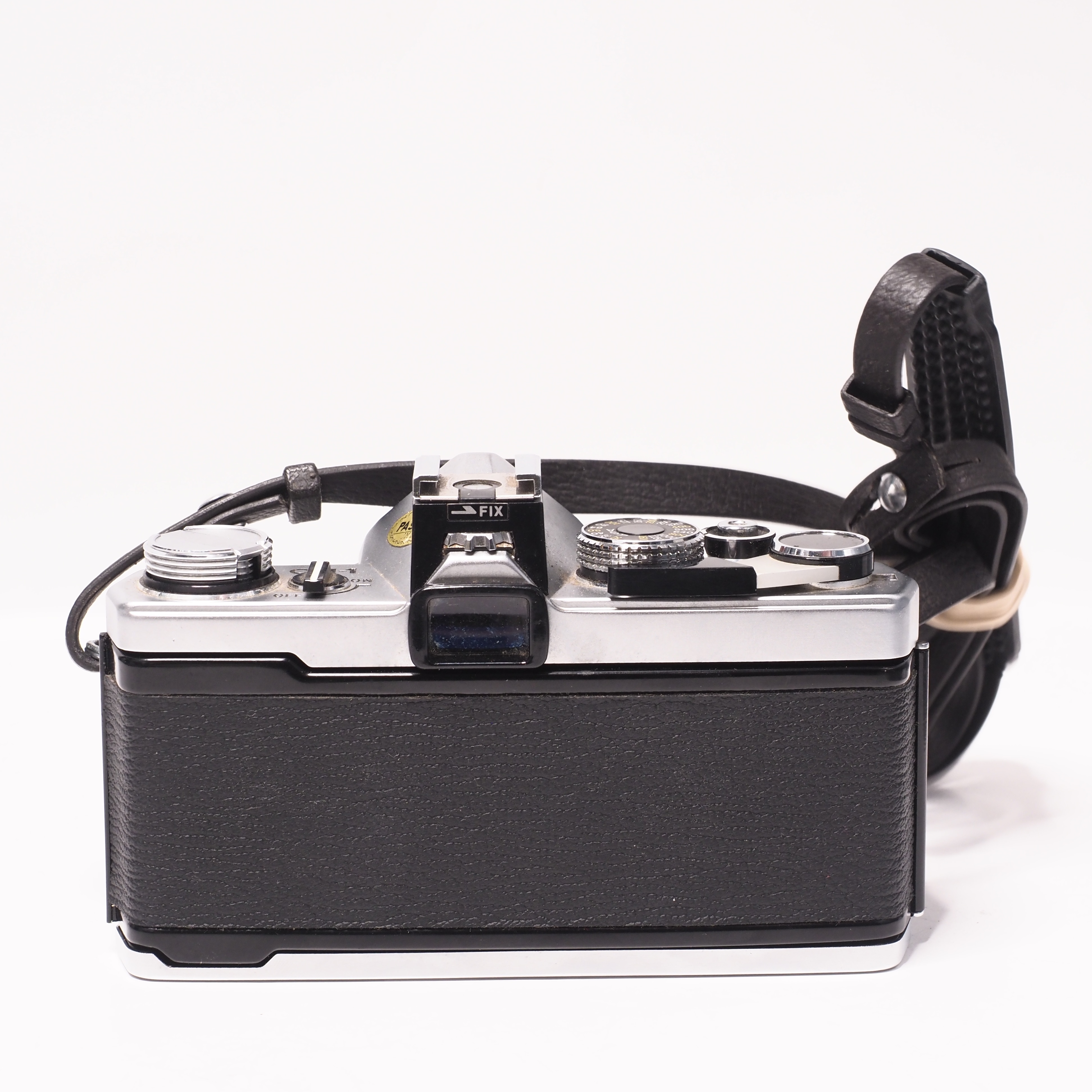 Olympus OM-1 inkl. F.ZUIKO 50mm f/1,8 - Begagnad - Götaplatsens Foto