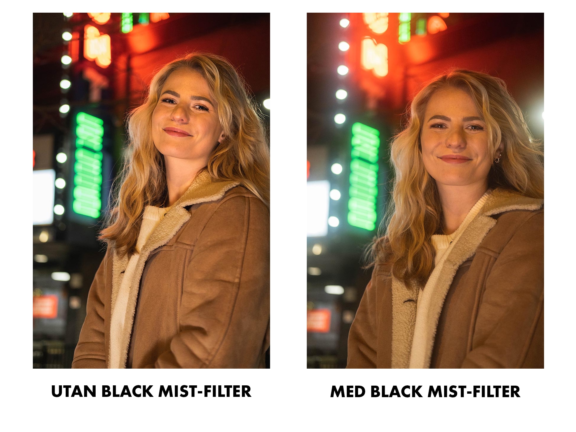 Black Mist-filter - www.gotaplatsensfoto.se - Götaplatsens Foto