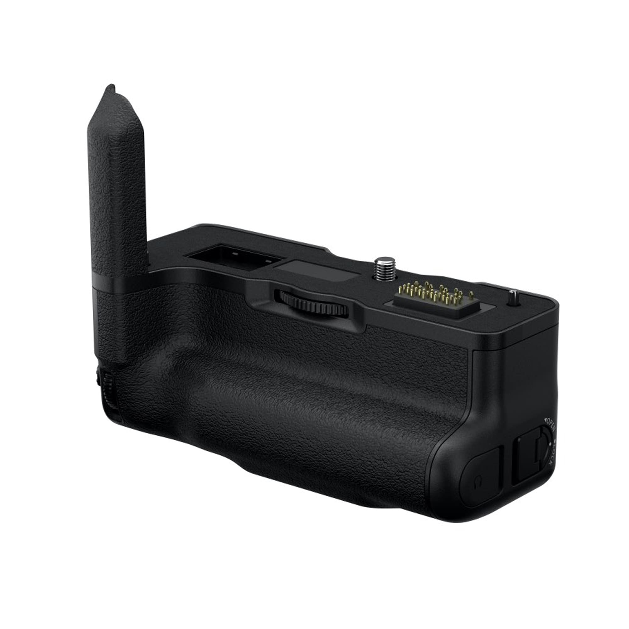 Fujifilm VG-XT4 Vertical Battery Grip - Götaplatsens Foto