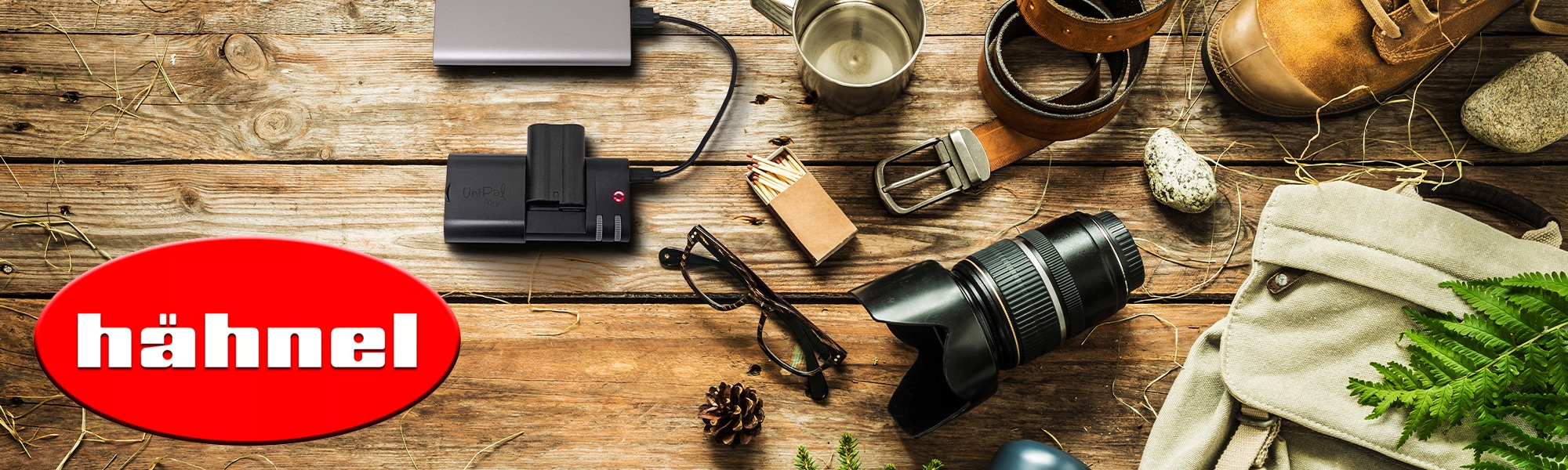 Hähnel - Götaplatsens Foto