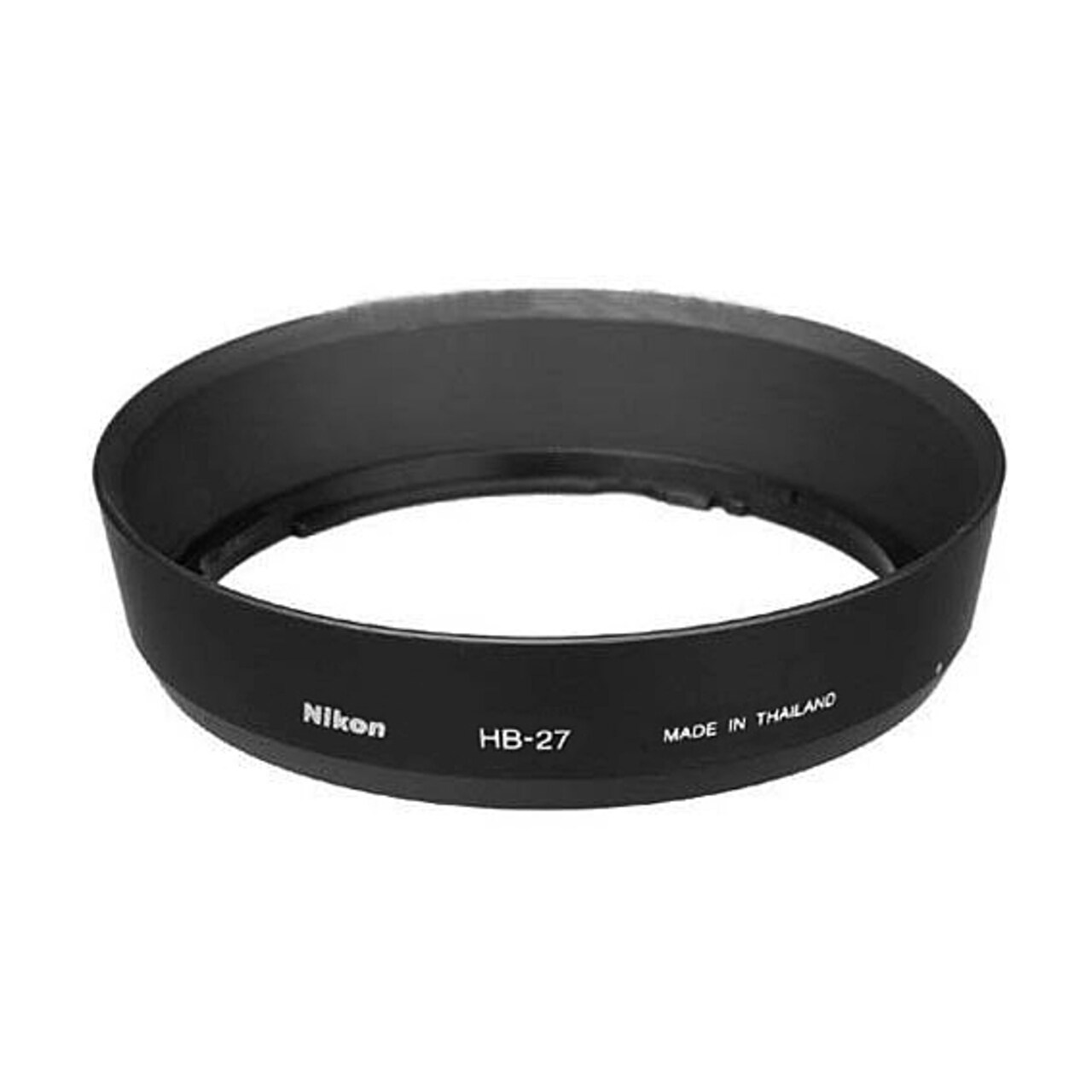 Nikon Hb-27 - www.gotaplatsensfoto.se - Götaplatsens Foto