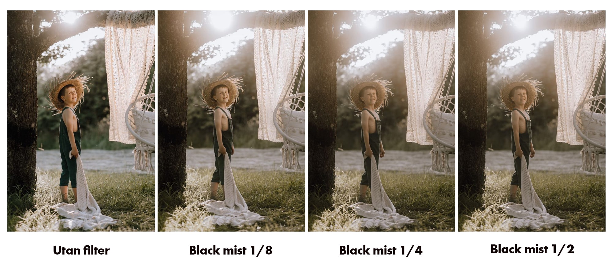 Black Mist-filter - www.gotaplatsensfoto.se - Götaplatsens Foto