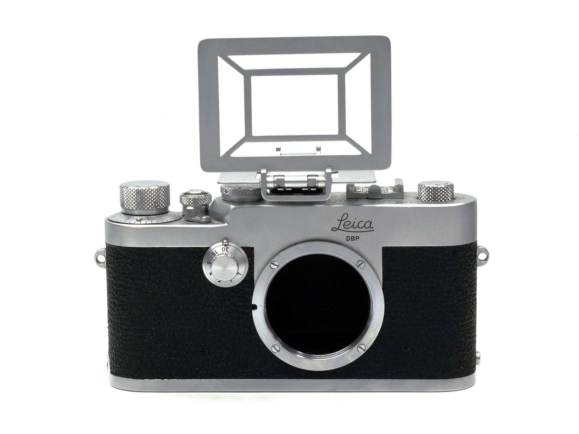 Leica dbp Ernst Leitz GMBH Wetzlar Germany - BEGAGNAD - www ...