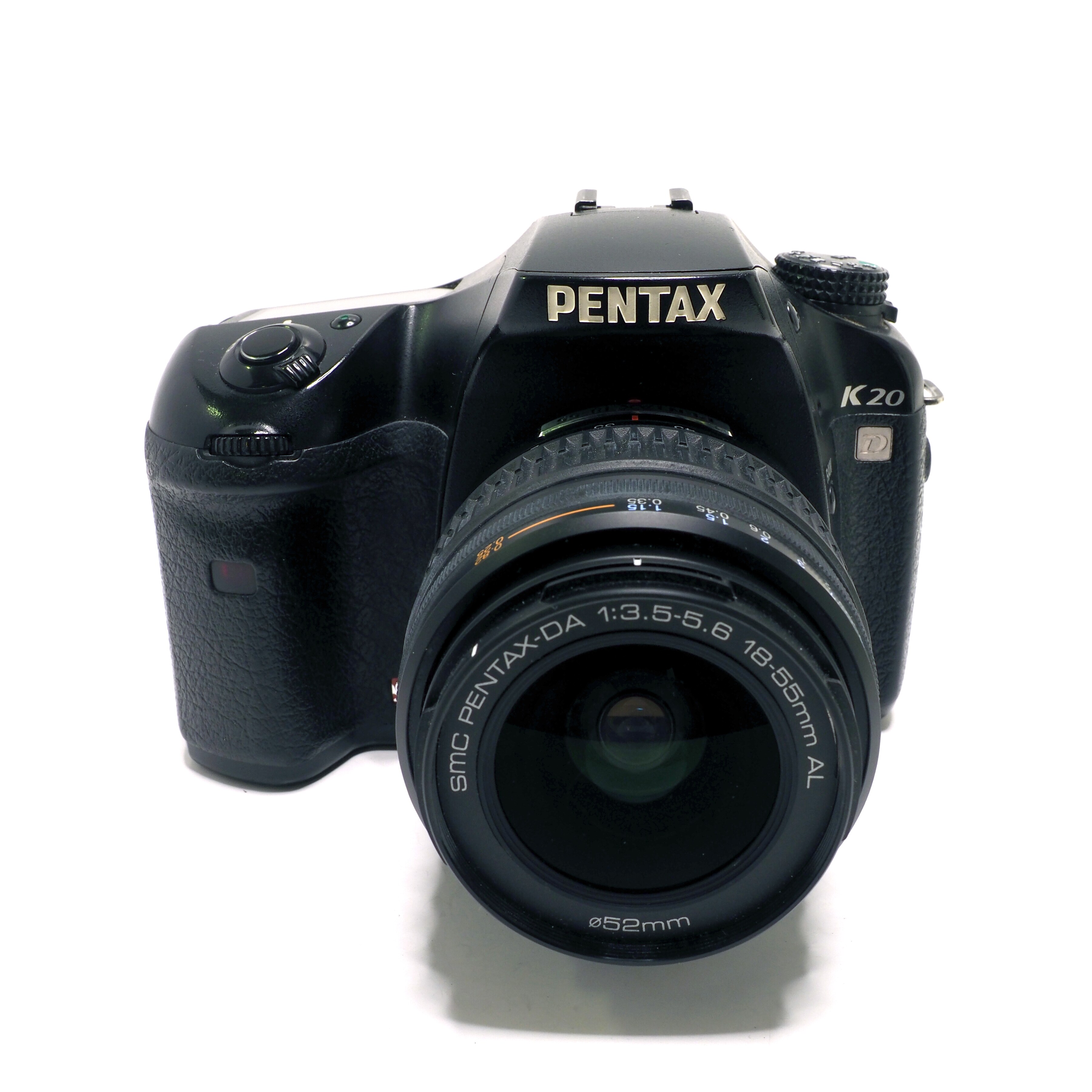 Köp begagnade kameror & objektiv - Götaplatsens Foto