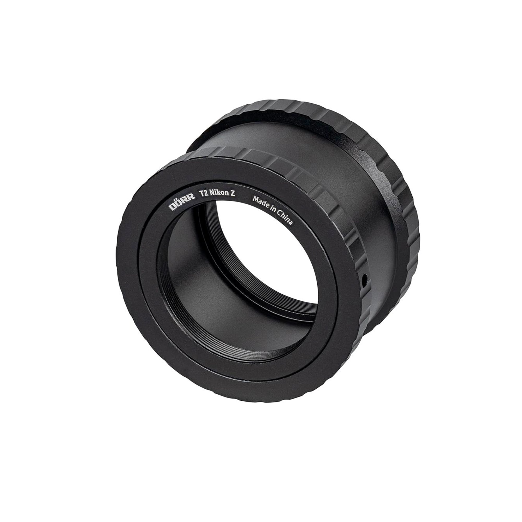 Dörr T2 Adapter För Nikon Z - Götaplatsens Foto