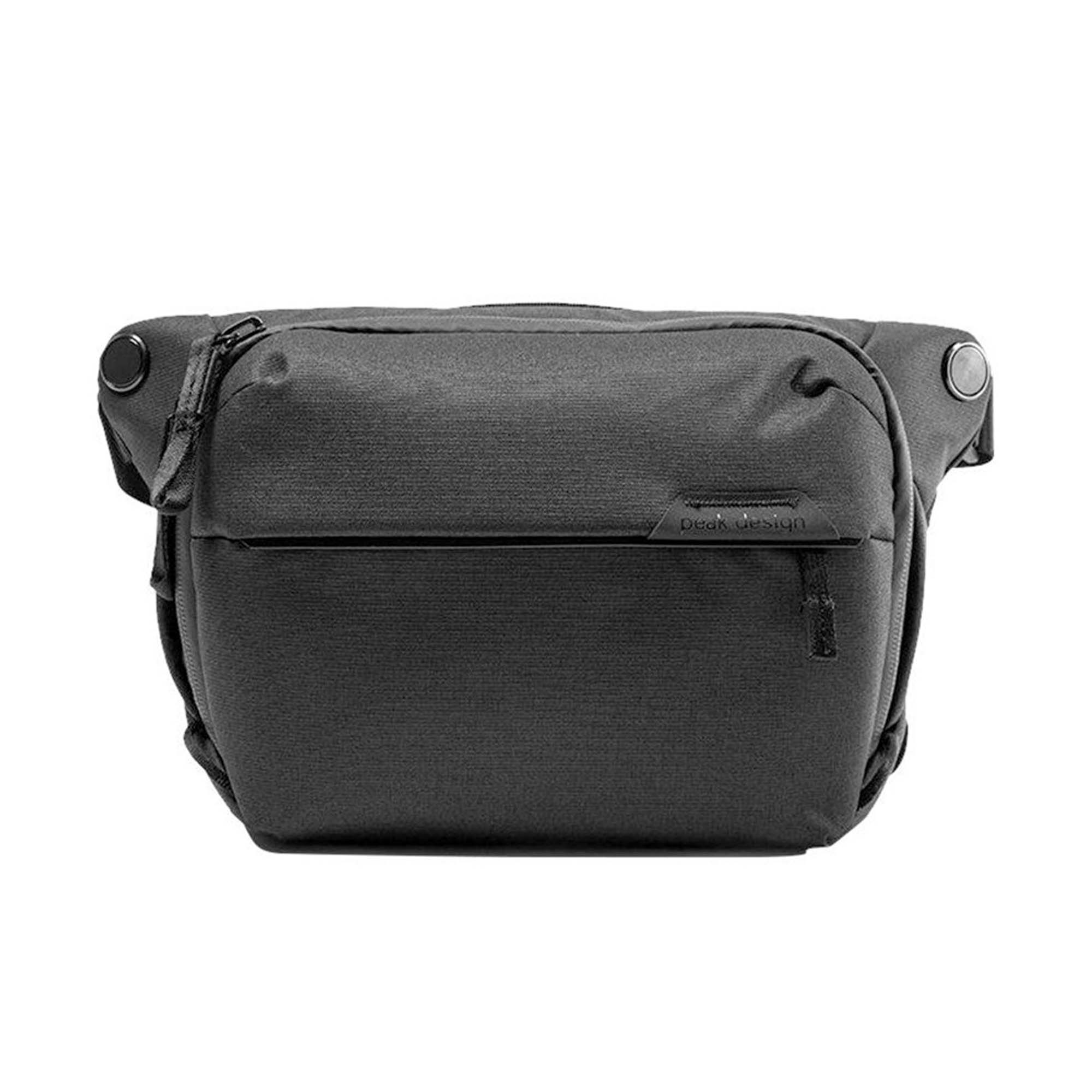 Peak Design Everyday Sling 3L Svart - Götaplatsens Foto